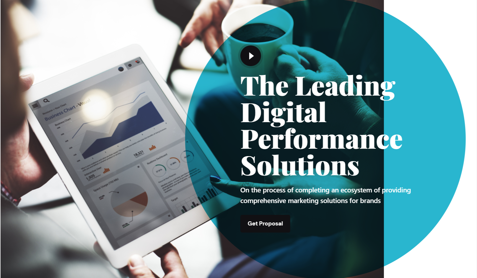 [HCM-FANE] TUYỂN DỤNG STRATEGIC PLANNER - OMverse