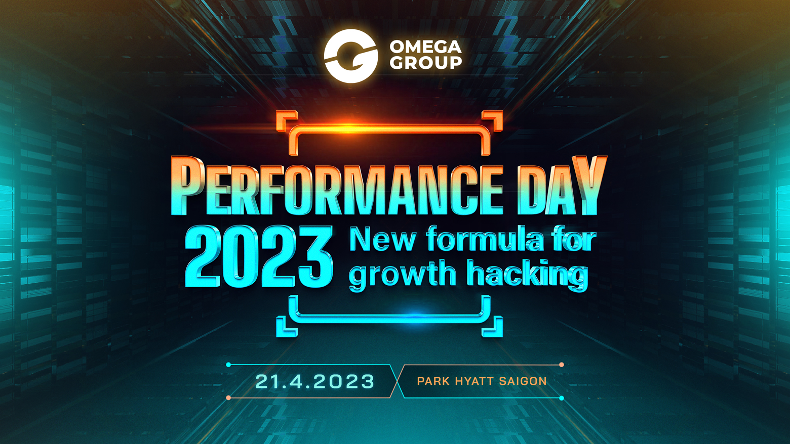 PERFORMANCE DAY 2023 - OMverse